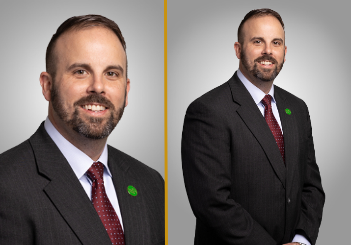 Greensburg - Forcht Bank